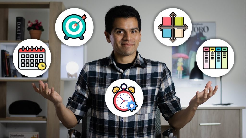 11 estrategias efectivas de gestión del tiempo para estudiantes ...