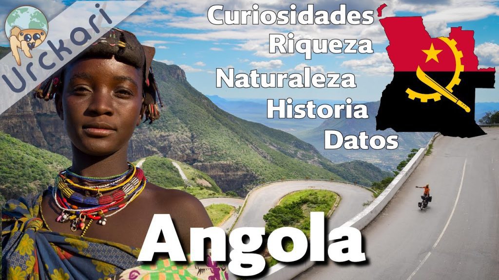 Explorando las fascinantes costumbres y tradiciones de Angola: Una ...