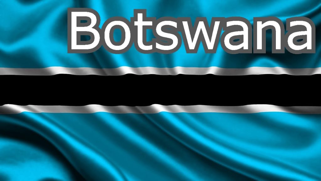 Descubre las fascinantes costumbres y tradiciones de Botsuana: Una ...