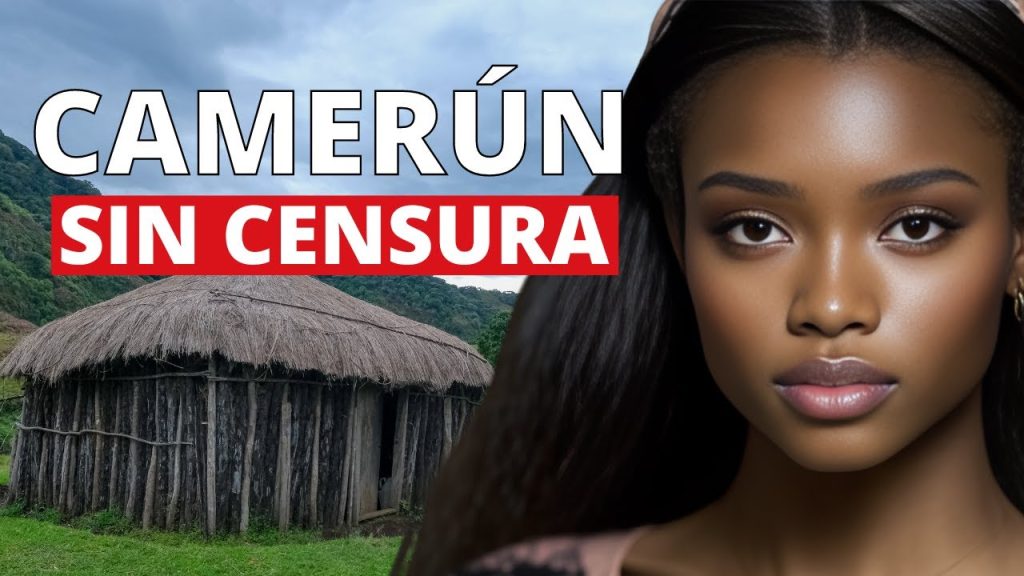 Descubre las Fascinantes Costumbres y Tradiciones en Camerún: Una ...