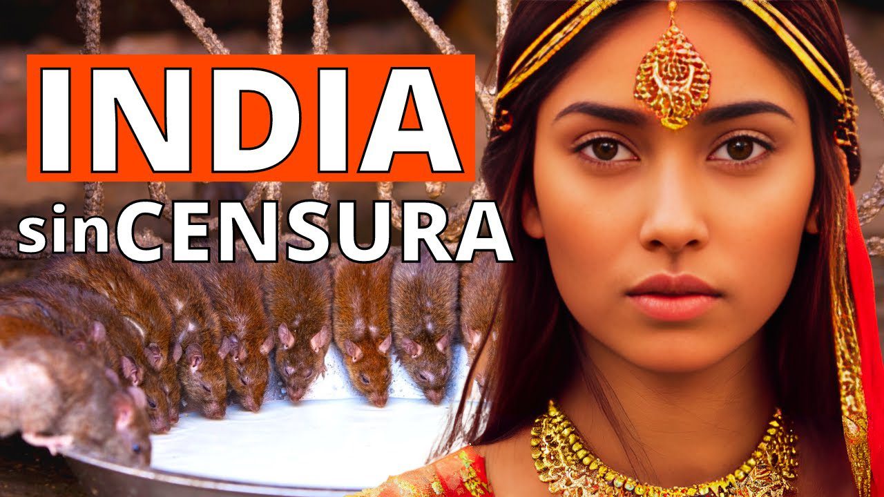 Explora las Fascinantes Costumbres y Tradiciones de la India: Una ...