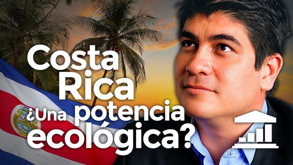 Geopolítica en Costa Rica: Descubre las Claves y Tendencias Actuales ...