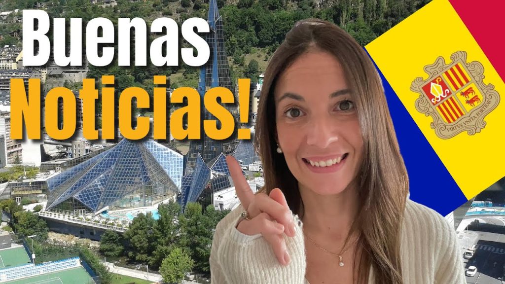 Bienvenido A Las Alturas Emigrar A Andorra Paso A Paso Comunicatech Com