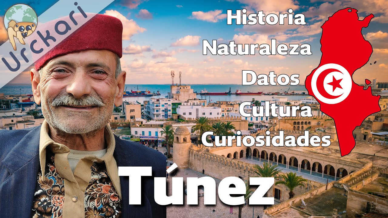 Descubre las fascinantes costumbres y tradiciones en Túnez: una mirada ...