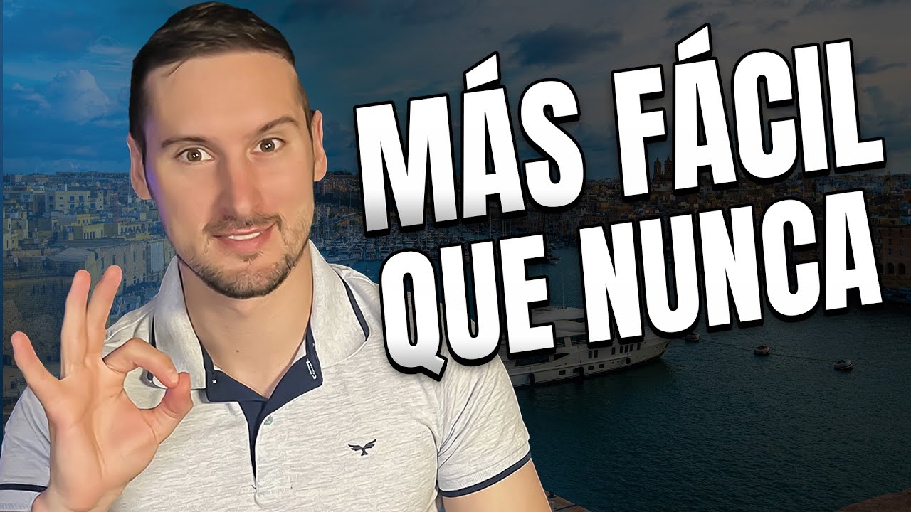 Conquista tu destino: Emigrar a Malta con confianza | ComunicaTech.Com