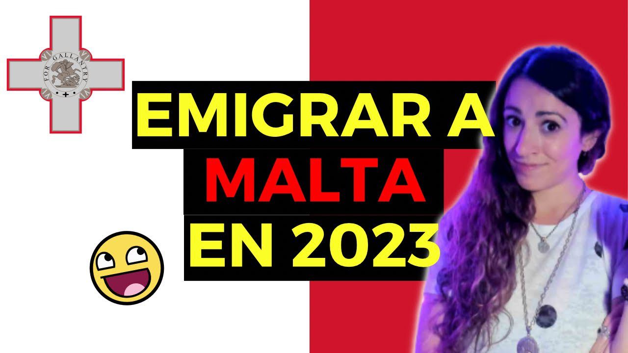 Desde lejos hasta aquí: Emigrar a Malta con determinación ...