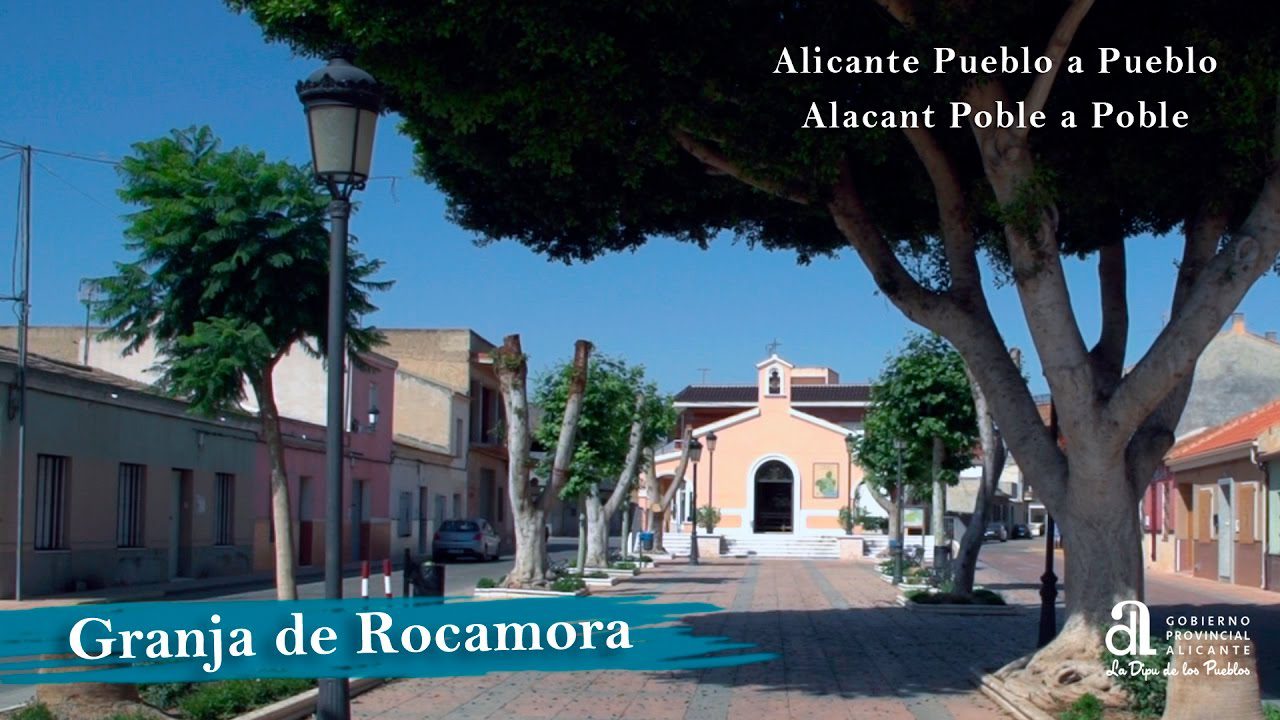 Descubre las fascinantes costumbres y tradiciones de Granja de Rocamora ...