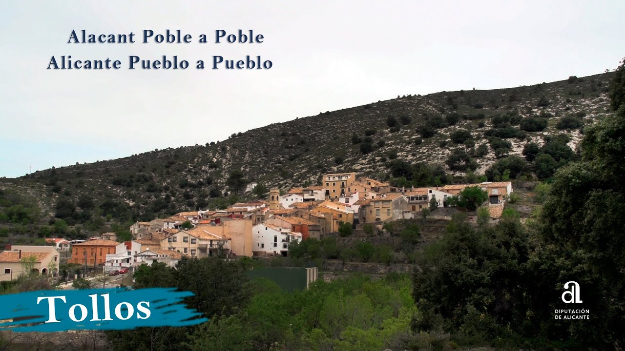 Descubre las Costumbres y Tradiciones más Fascinantes de Tollos: Una ...