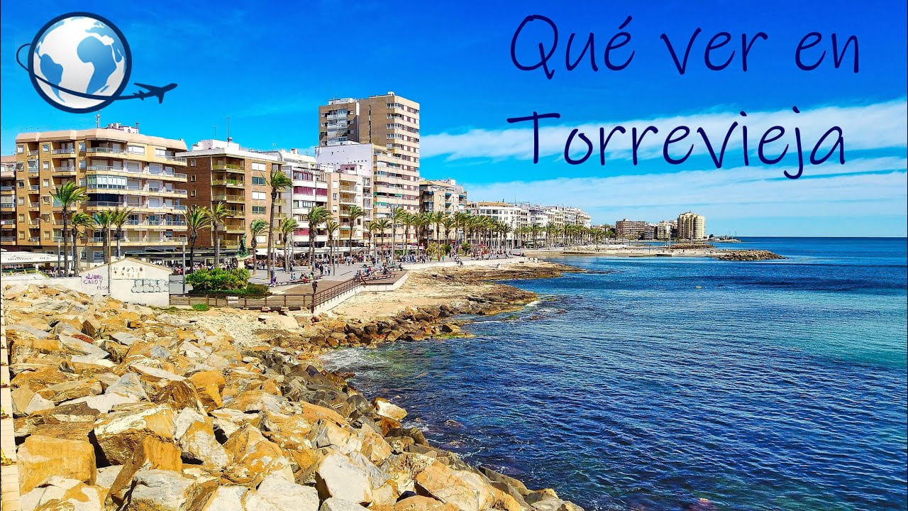 Descubre las Costumbres y Tradiciones más Fascinantes de Torrevieja: Un ...
