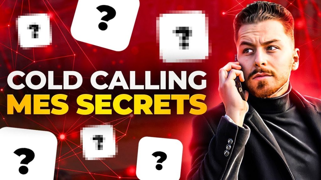 Descubre por qué el Cold Calling es fundamental en tu estrategia de ...