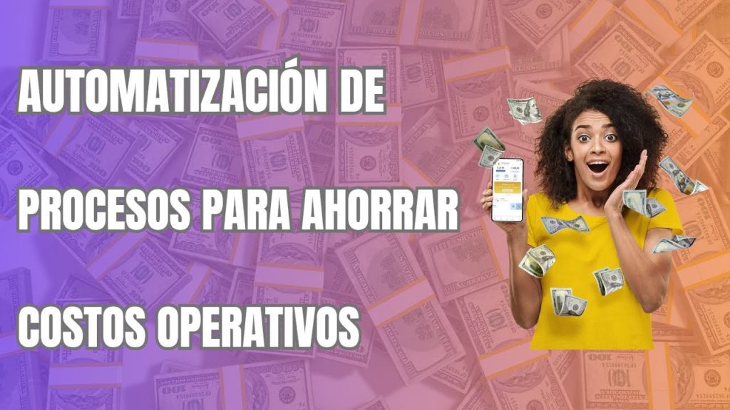 IA y Automatización de Tareas Administrativas: Cómo Ahorrar Tiempo y Costos en tu Negocio ...