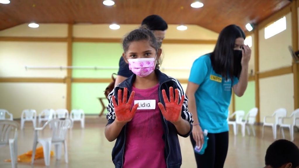 Los programas de voluntariado en Paraguay | ComunicaTech.Com