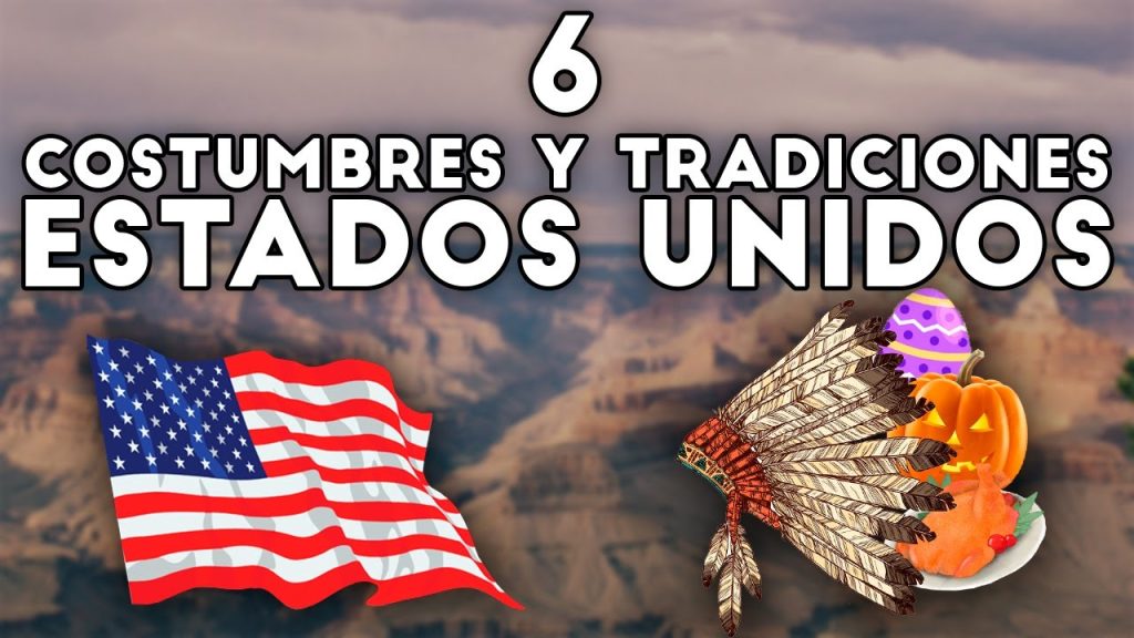 Las 10 Tradiciones Más Fascinantes de Estados Unidos que Debes Conocer ...