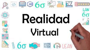 Cómo se Desarrolló la Tecnología de la Realidad Virtual: Historia y ...