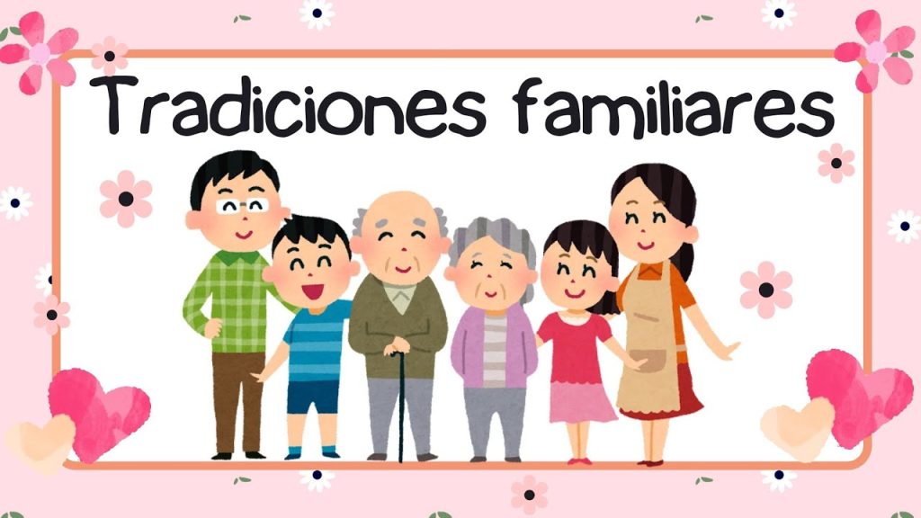 Las Mejores Tradiciones Familiares que Fortalecen los Vínculos y Crean ...
