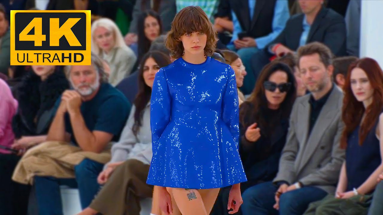 Descubre la Elegancia de Loewe: Historia, Colecciones y Tendencias de ...